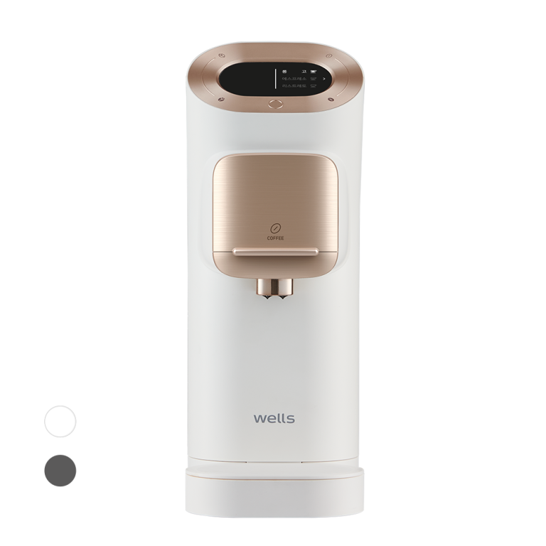 Wells Home Café - Wells Singapore - Modern Lifestyle Water Purification ...