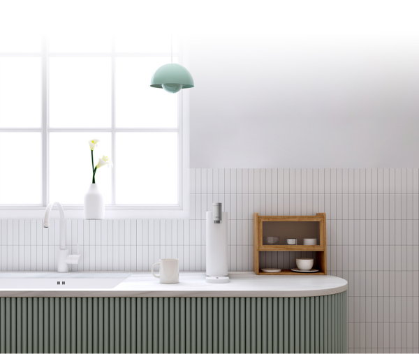 Wells Mini Water Purifier – Wells Singapore