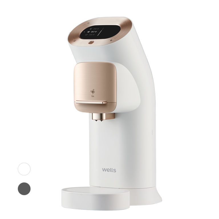 Wells Home Café - Wells Singapore - Modern Lifestyle Water Purification ...