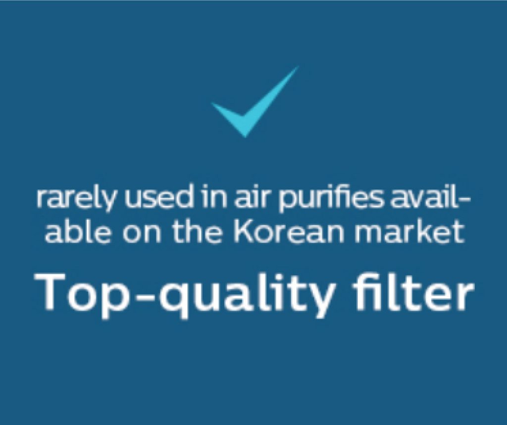Wells Jet Blue Air Purifier – Wells Singapore