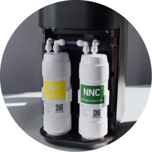 The one water purifier - Wells Singapore - Modern Lifestyle Water ...